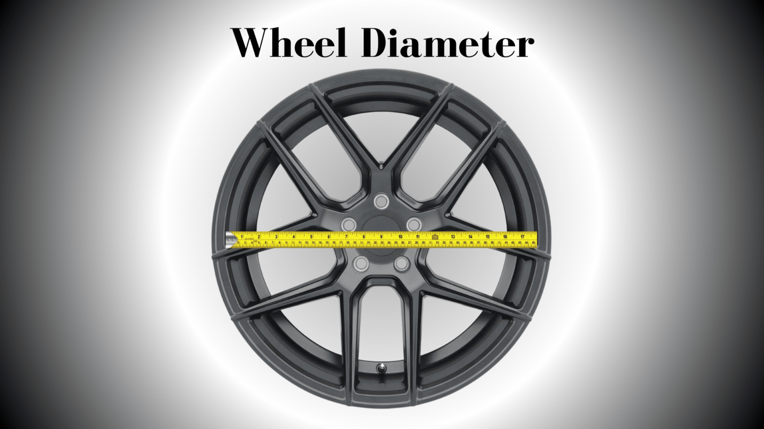 My Guide to Understanding Wheel Size Measurements - Opple House