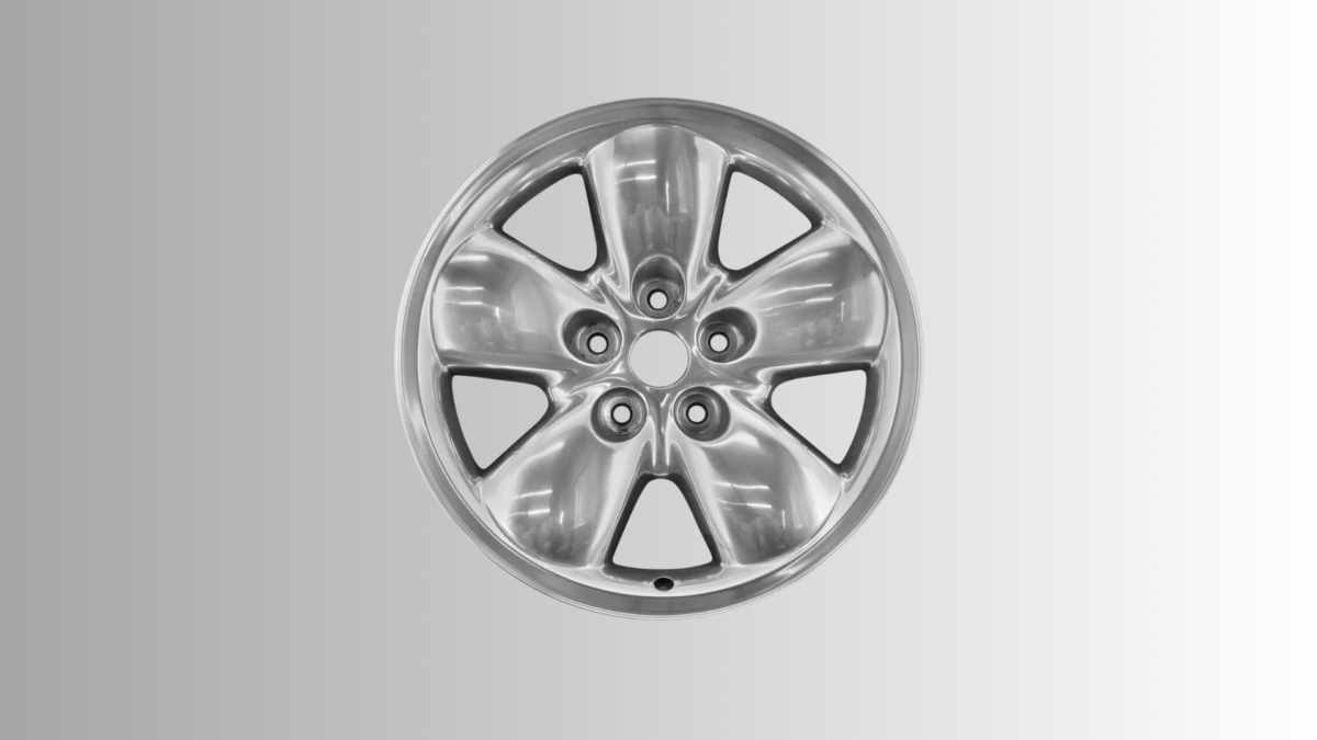 The Importance of Proper Lug Patterns for Your Ram 1500 - Opple House