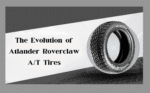 Atlander Roverclaw A/T Tires: My Honest Review - Opple House