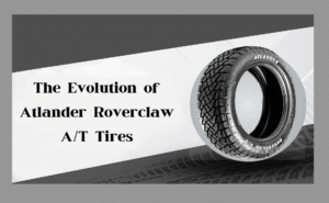 Atlander Roverclaw A/T Tires: My Honest Review - Opple House