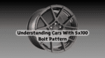 Understanding Cars With 5x100 Bolt Pattern - Opple House