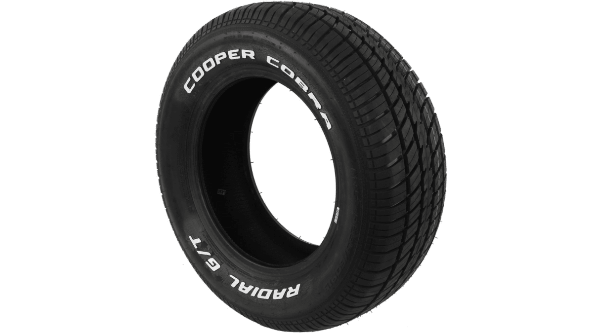 The Evolution of Cooper Tires: My Honest Review - Opple House