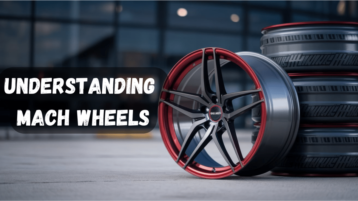 My Guide to Understanding Mach Wheels - Opple House