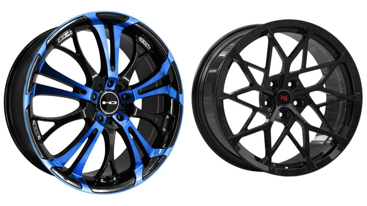 My Guide to Understanding Mach Wheels - Opple House