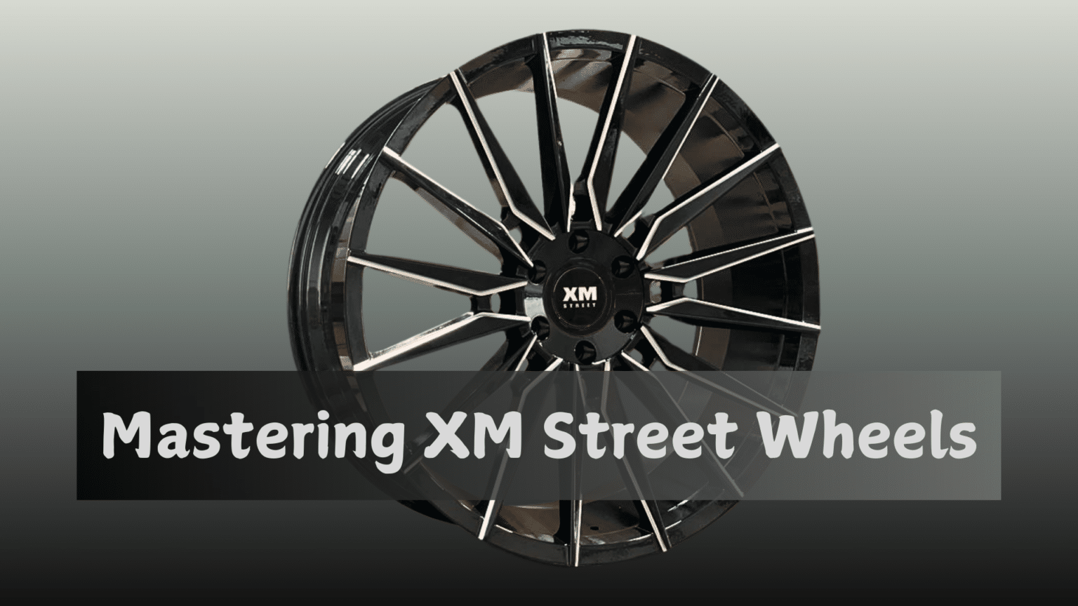 My Guide to Understanding XM Street wheels - Opple House