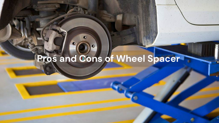 Are Wheel Spacers a Good Choice: Weighing the Pros and Cons - Opple House