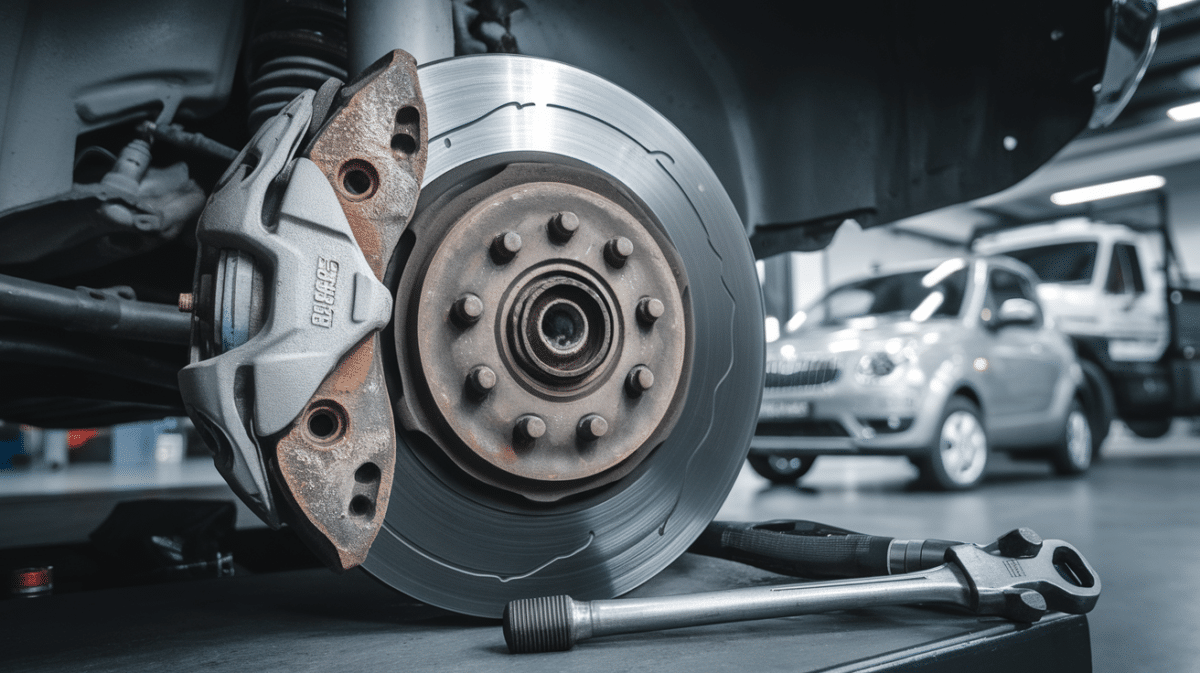 Brakes Replacement Cost: A Complete Breakdown - Opple House