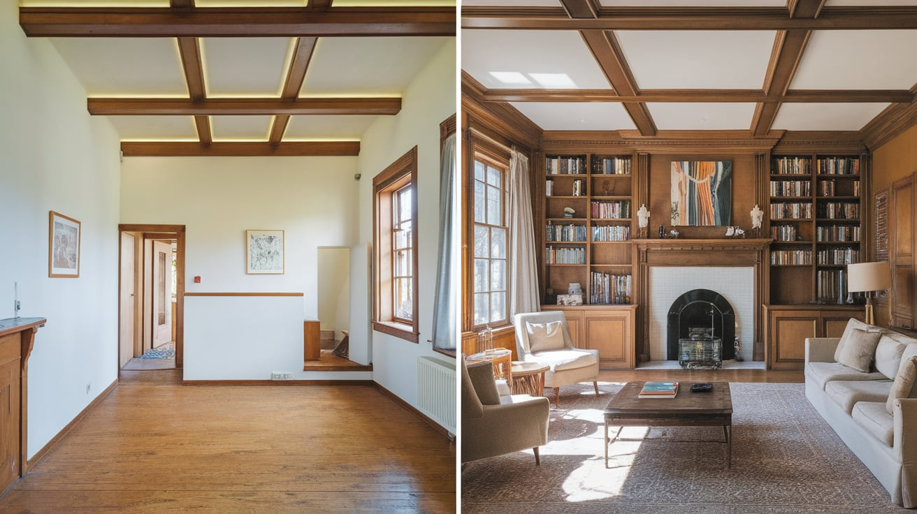 Craftsman vs Bungalow: Which Home Style is Right for You? - Opple House