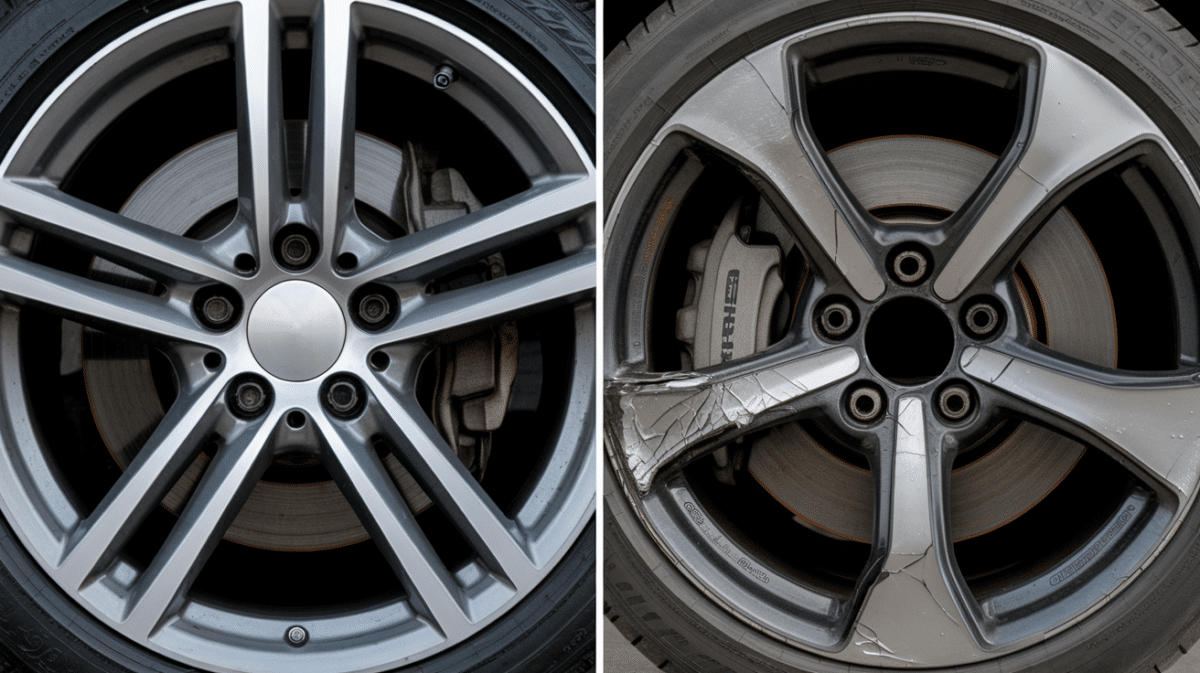 How Much Does Bent Rim Repair Cost? What You Need to Know - Opple House