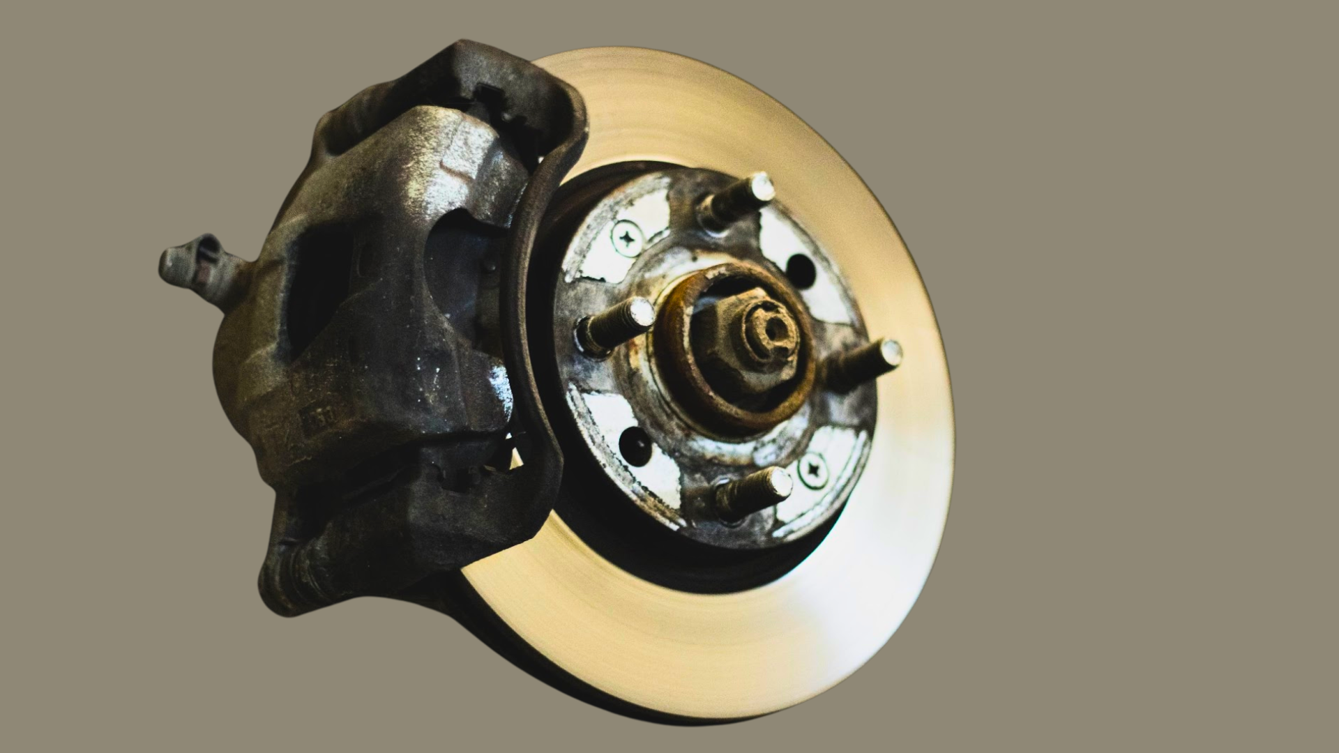 15 Reasons Your Brakes Grind Even with Good Pads - Opple House
