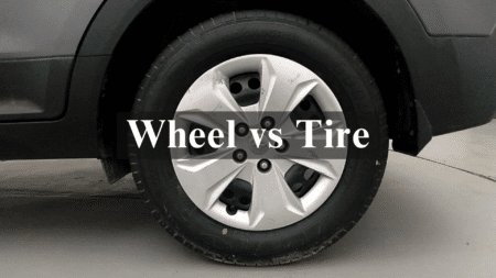 Difference Between Wheel and Tire: What You Should Know - Opple House