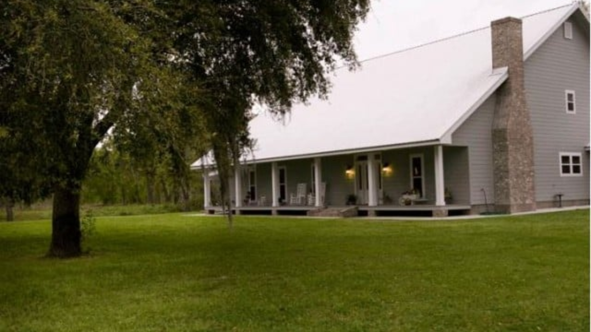 Inside the Life of Troy Landry: His Home - Opple House
