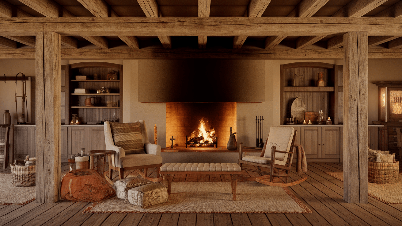 What is a Keeping Room: Everything You Need to Know - Opple House