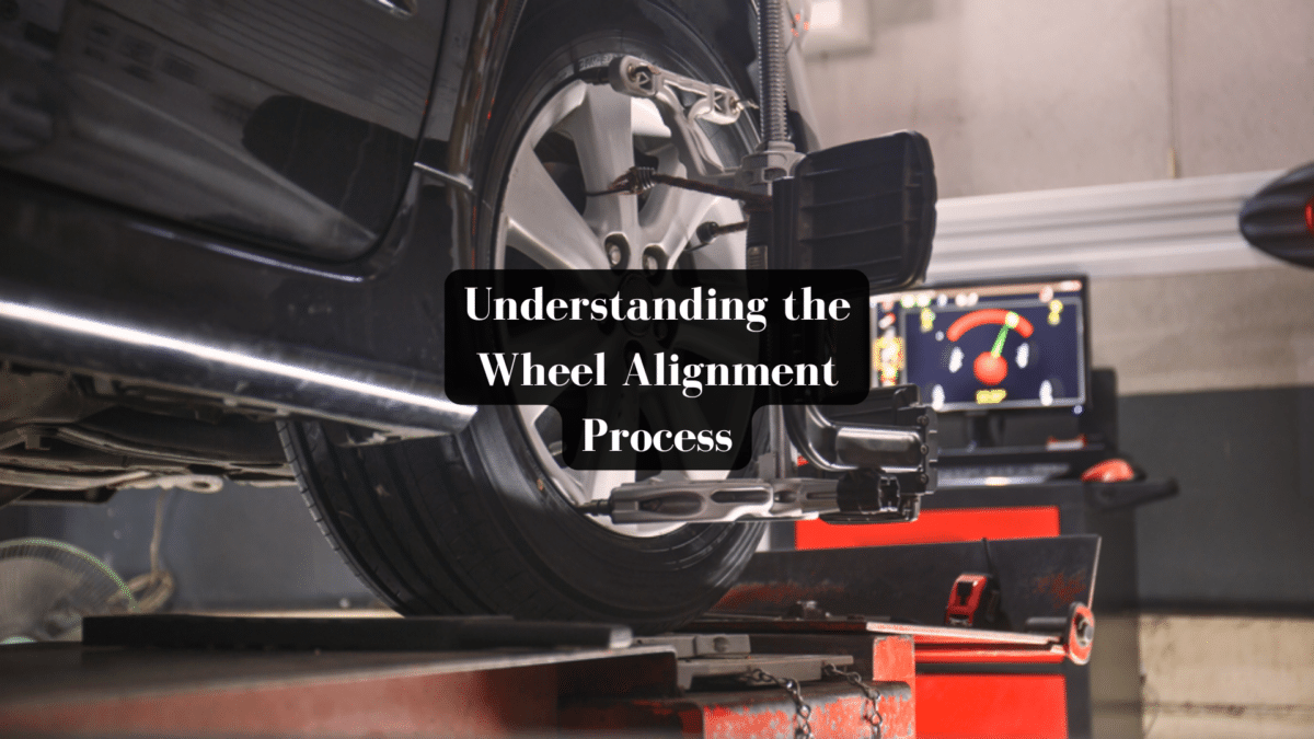 How Long Does A Wheel Alignment Service Take? - Opple House