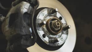 New Brakes Squeaking: Causes and Fixes for Slow Stops - Opple House