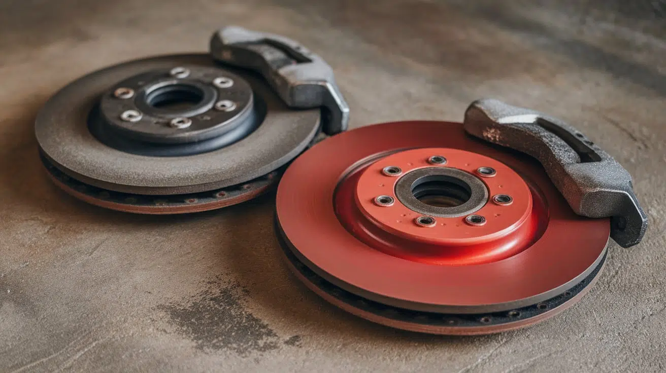 How to Stop Your Car from Shuddering When You Brake - Opple House