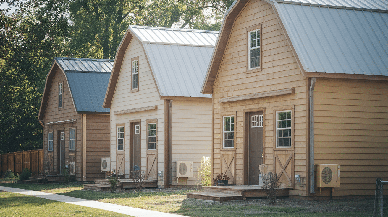 Everything You Need to Know About 40x60 Barndominiums - Opple House