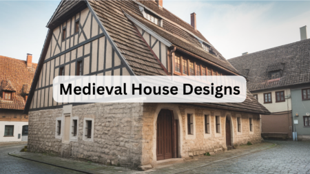 Medieval Home Building: Designs That Lasted Through Time - Opple House