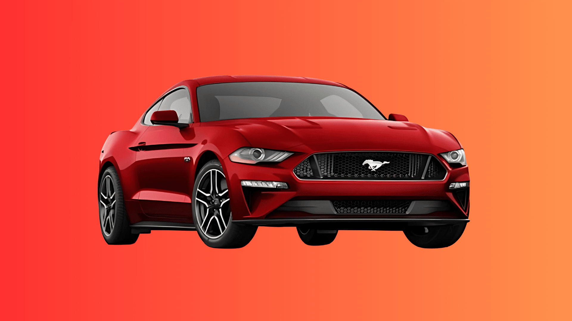 What Is the Bolt Pattern for a 2018 Mustang GT? - Opple House