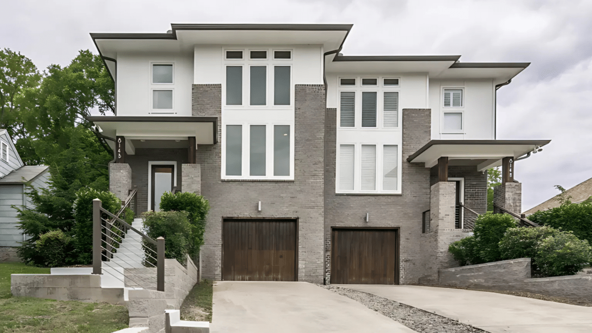 Where Does Morgan Wallen Live: A Glimpse of His Home - Opple House