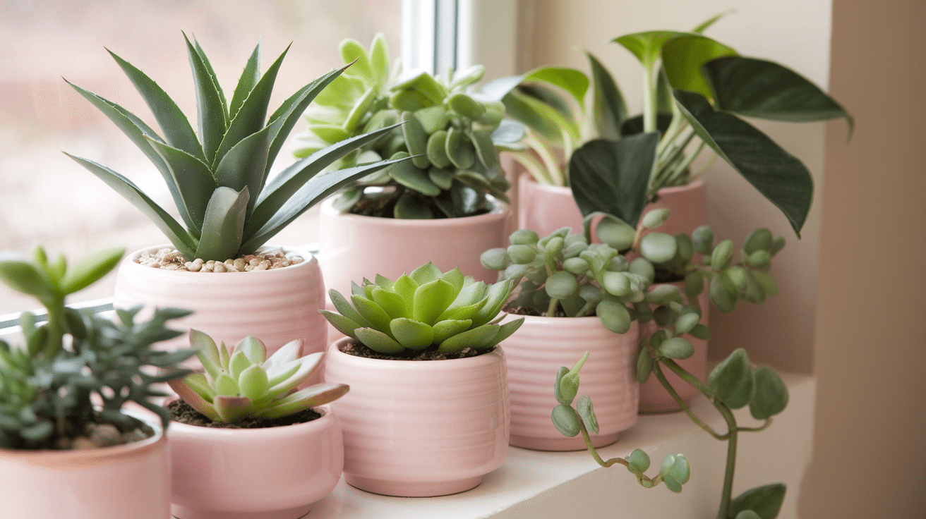 21 Mint and Pink Bedroom Ideas that Look Good - Opple House