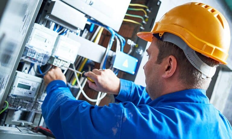 C-10 vs. Other Electrical Licenses: What Makes It Unique? - Opple House