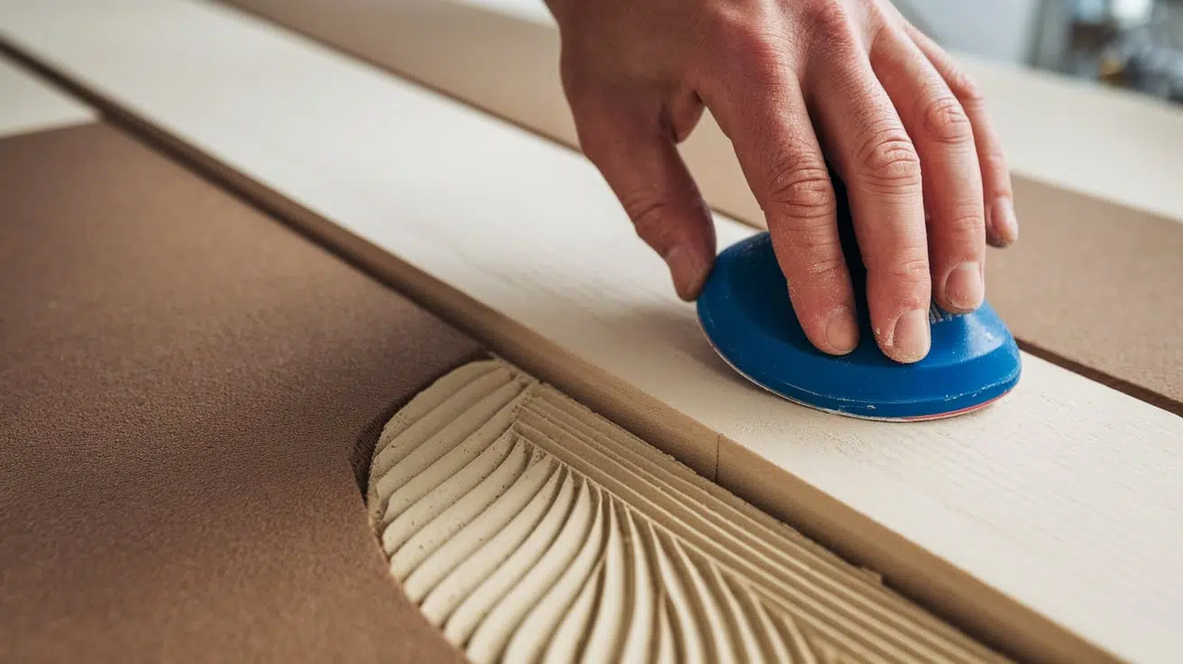 DIY Wall Paneling Made Simple: Beginner-Friendly Project - Opple House