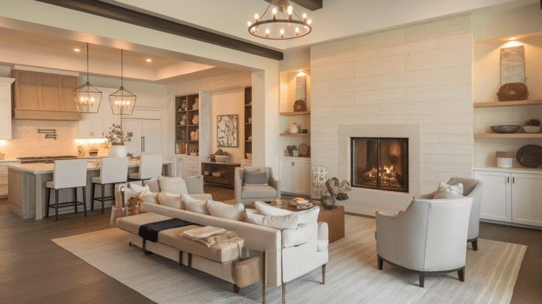 What is a Keeping Room: Everything You Need to Know - Opple House