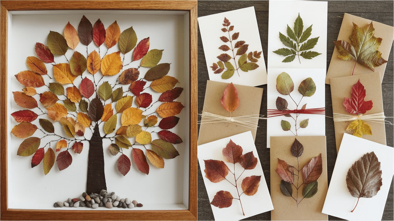 28 Creative DIY Tree Ideas for Every Home - Opple House