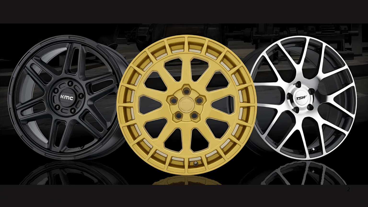 Exploring the World of 5x108 Wheels - Opple House