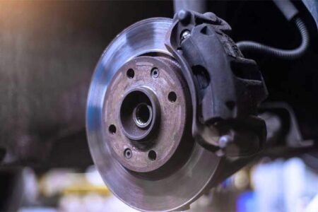 Understanding Brake Calipers: Heart of Your Braking System - Opple House