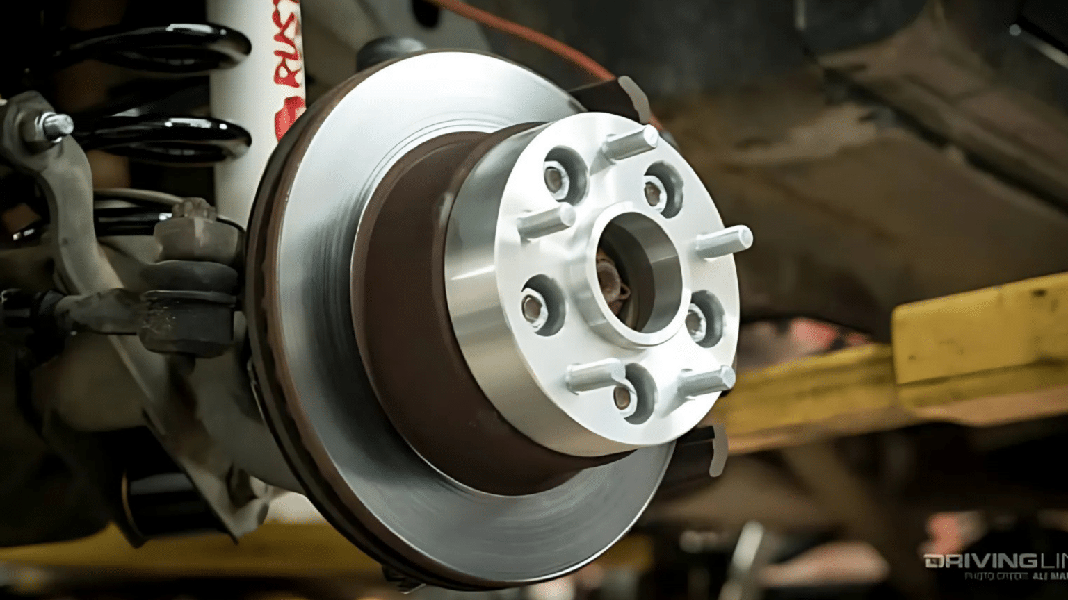 Are Spacers Bad for Your Car: Safety and Performance Guide - Opple House