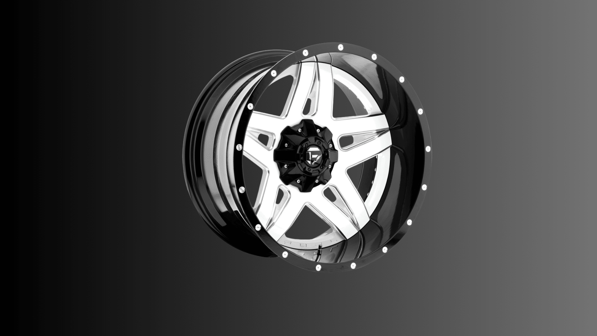 How to Choose the Perfect White Truck Rims? - Opple House