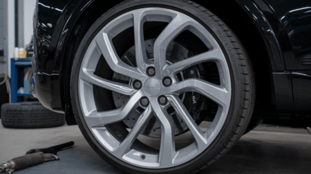 What Are Alloy Wheels and How are They Different? - Opple House