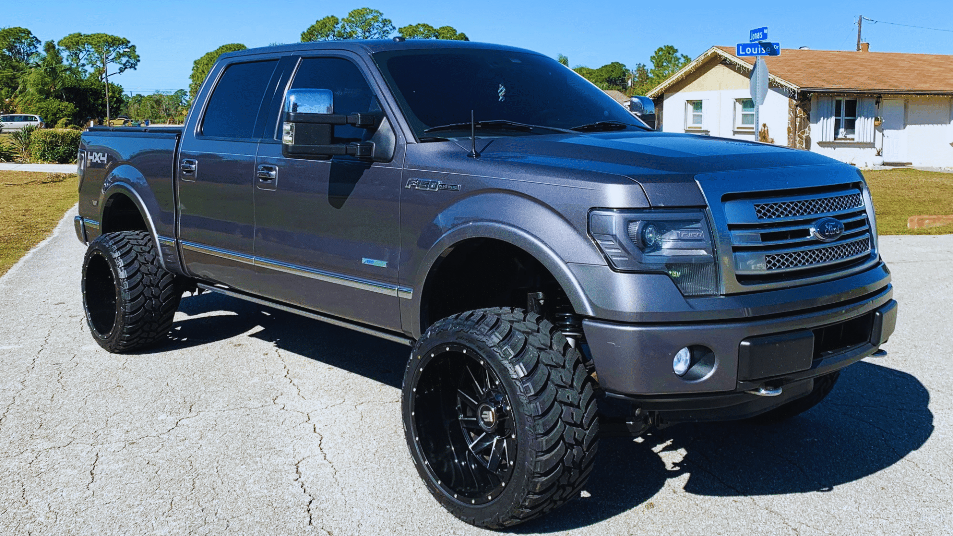 Negative vs. Positive Offset: Understanding Wheel Fitment - Opple House