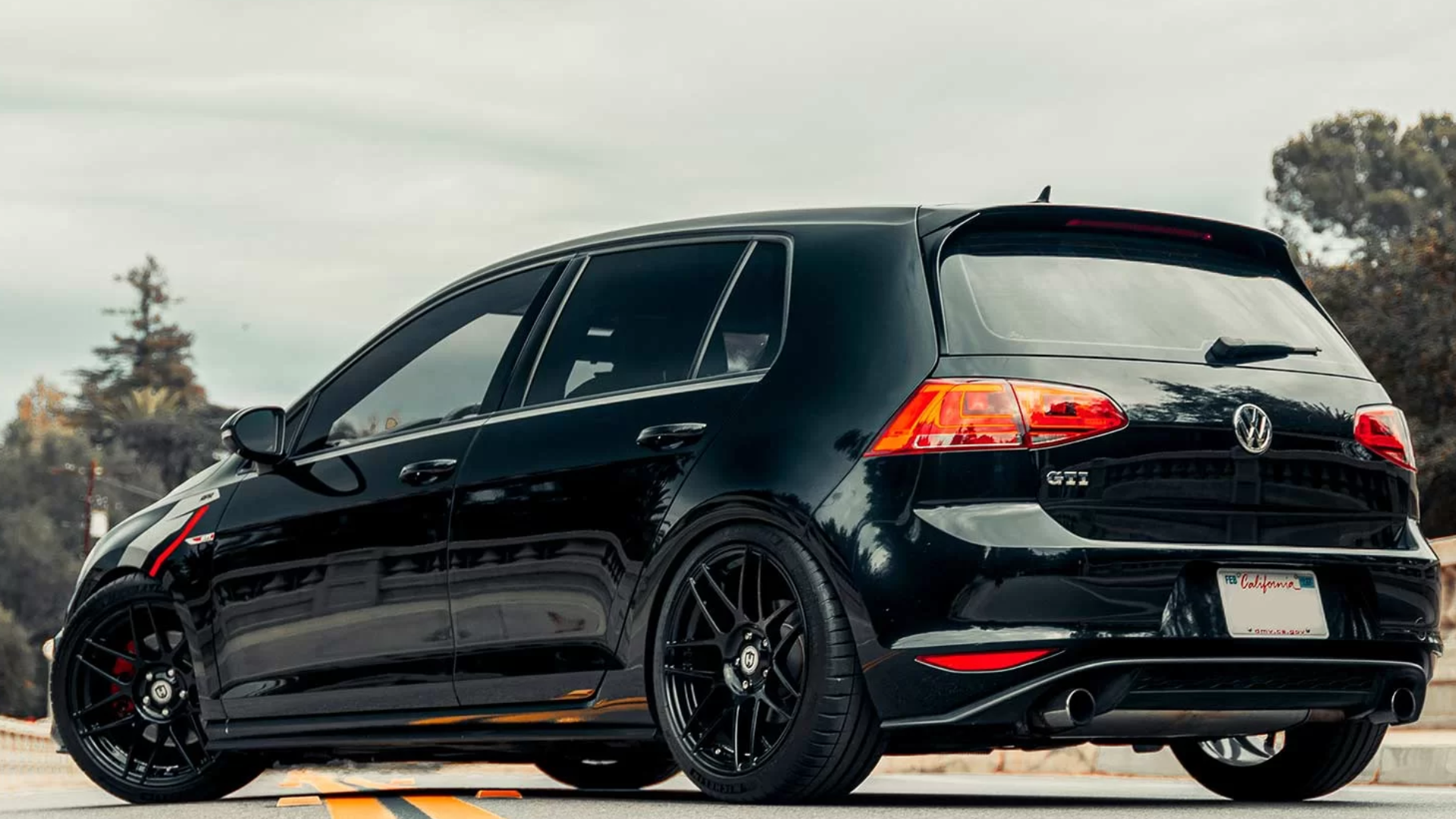 MK7 GTI Wheels: The Complete Guide - Opple House