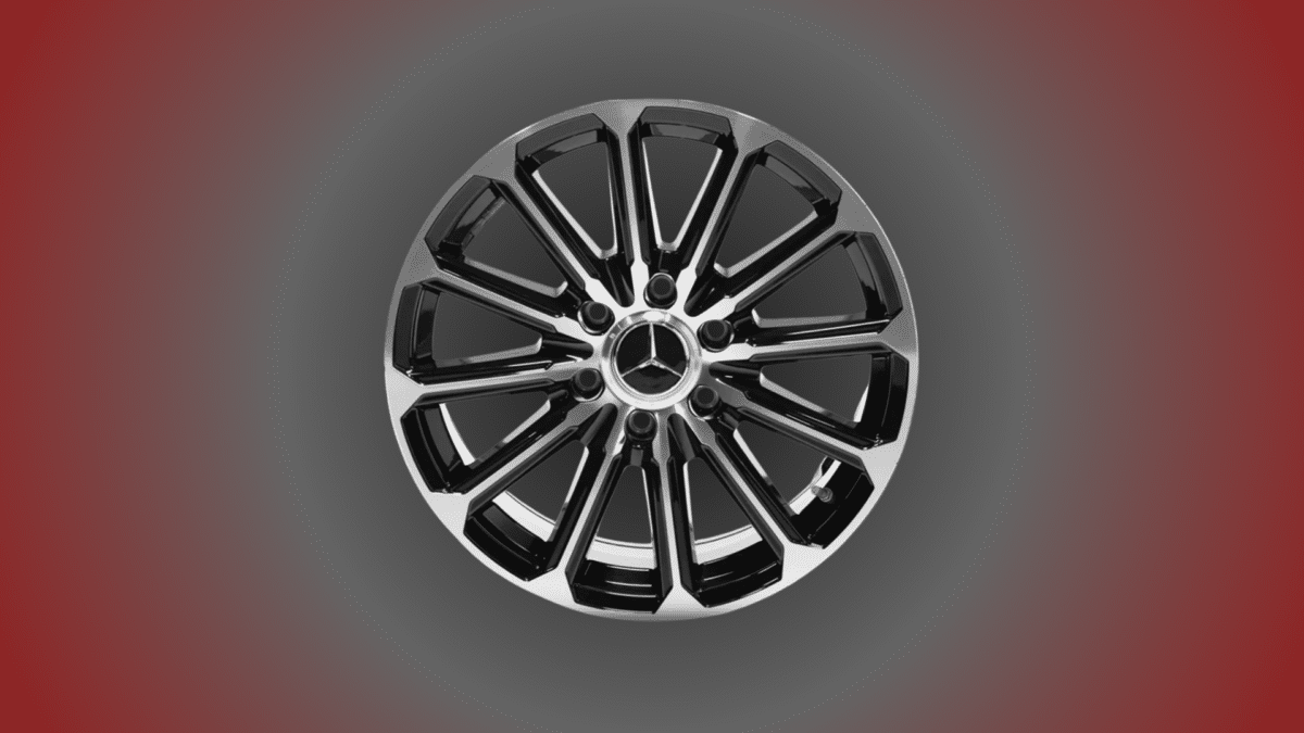 My Guide to Understanding Sprinter Wheels - Opple House