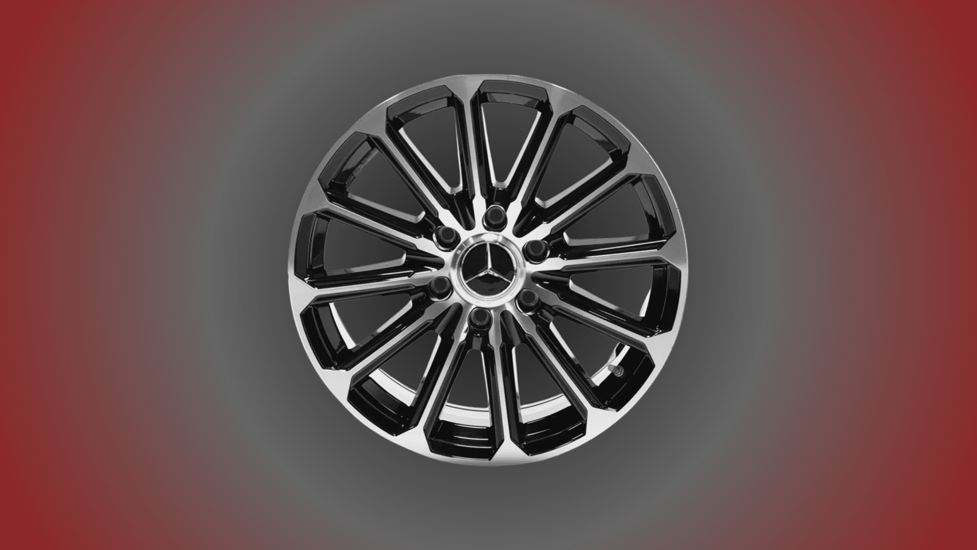 My Guide to Understanding Sprinter Wheels - Opple House