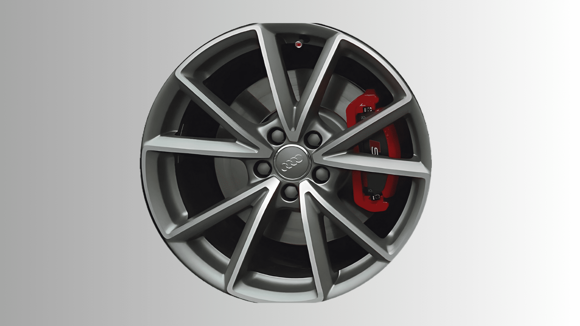 How to Find the Right Bolt Pattern for Audi S4? - Opple House