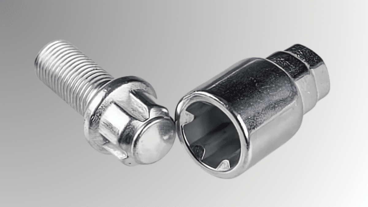 What Does a Wheel Lock Key Look Like? - Opple House