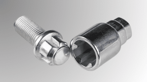 What Does a Wheel Lock Key Look Like? - Opple House