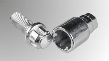 What Does a Wheel Lock Key Look Like? - Opple House