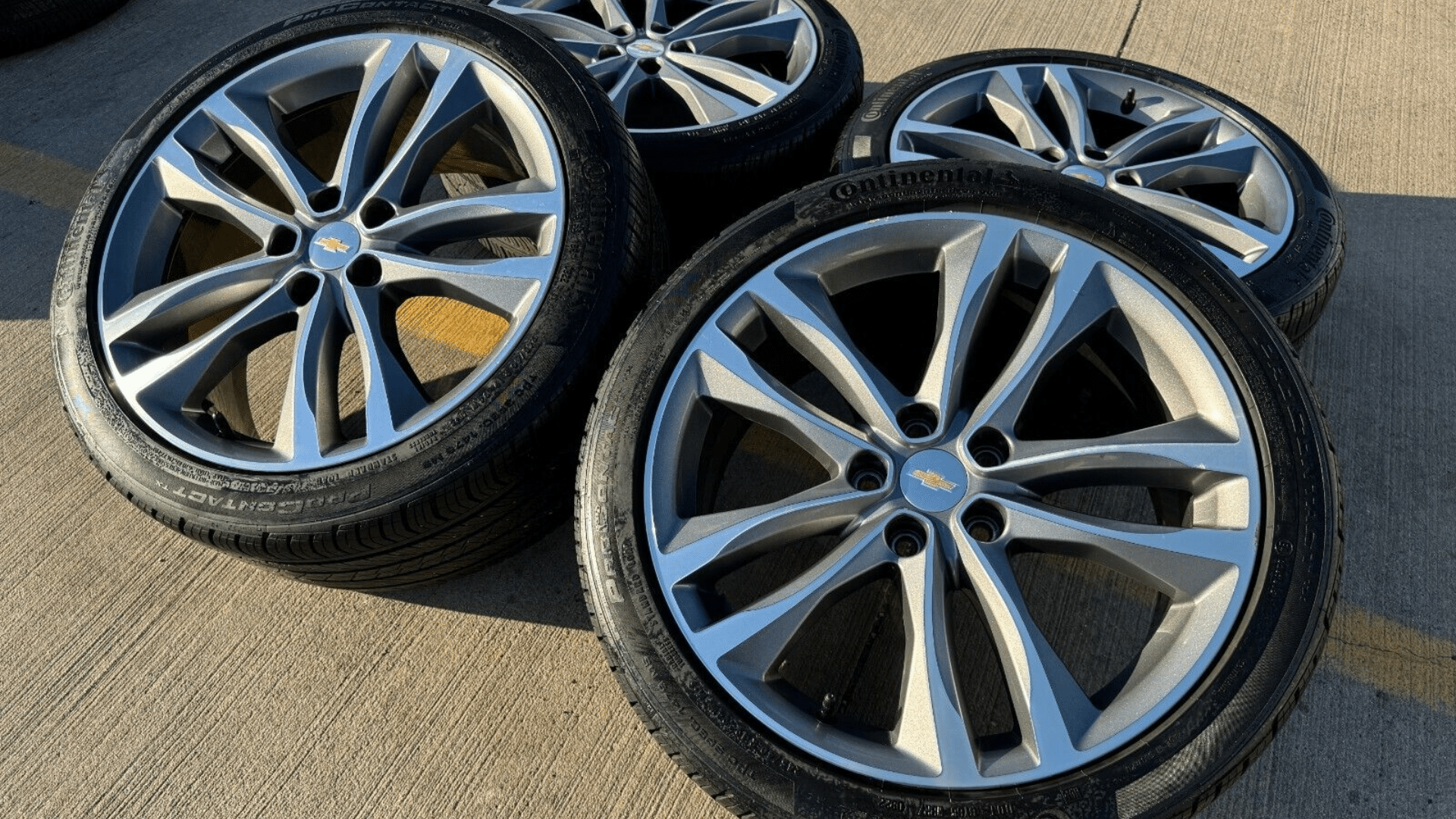 Chevrolet Malibu Lug Pattern: Everything You Need to Know - Opple House