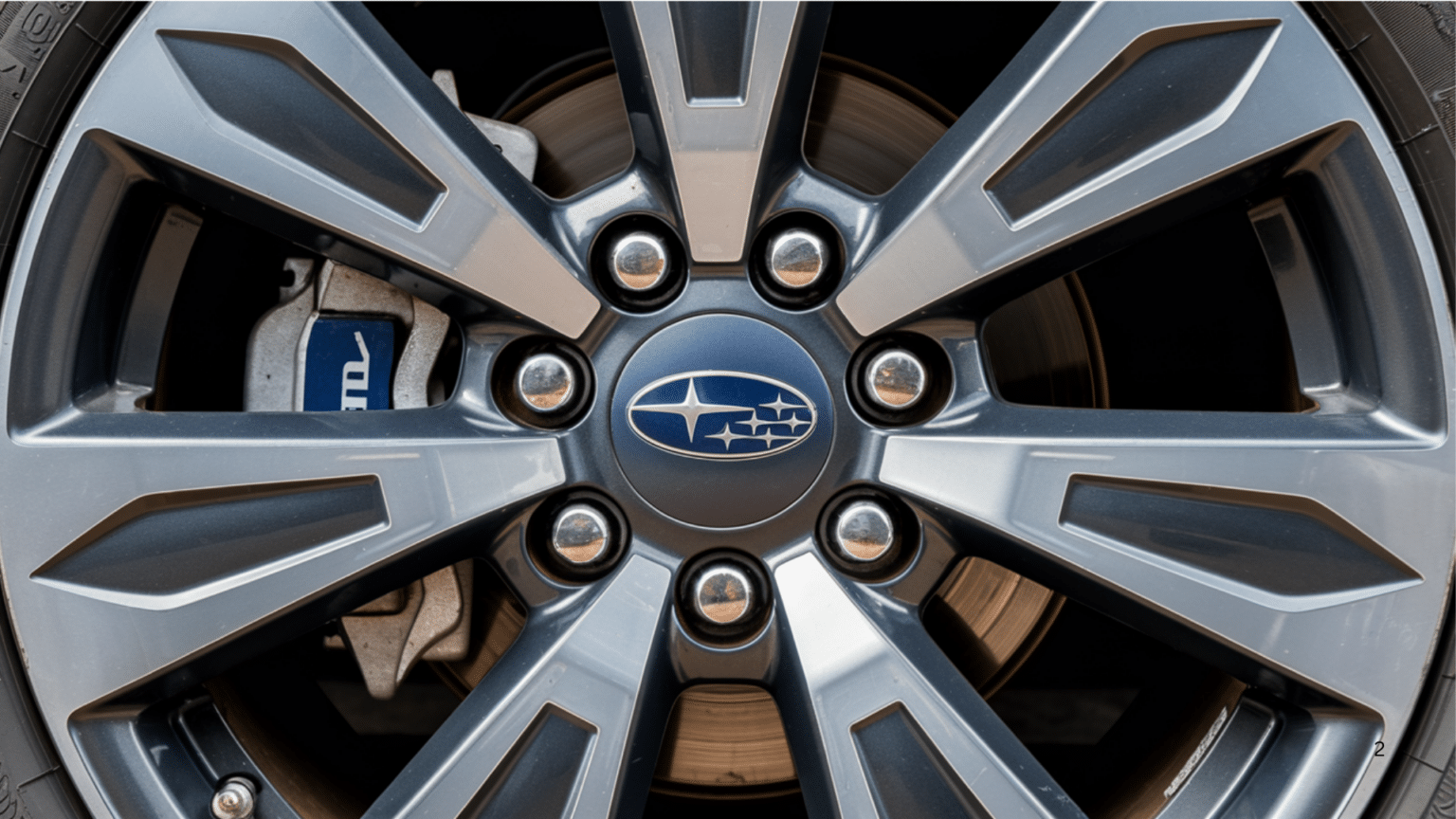 Understanding Subaru Forester Lug Pattern - Opple House