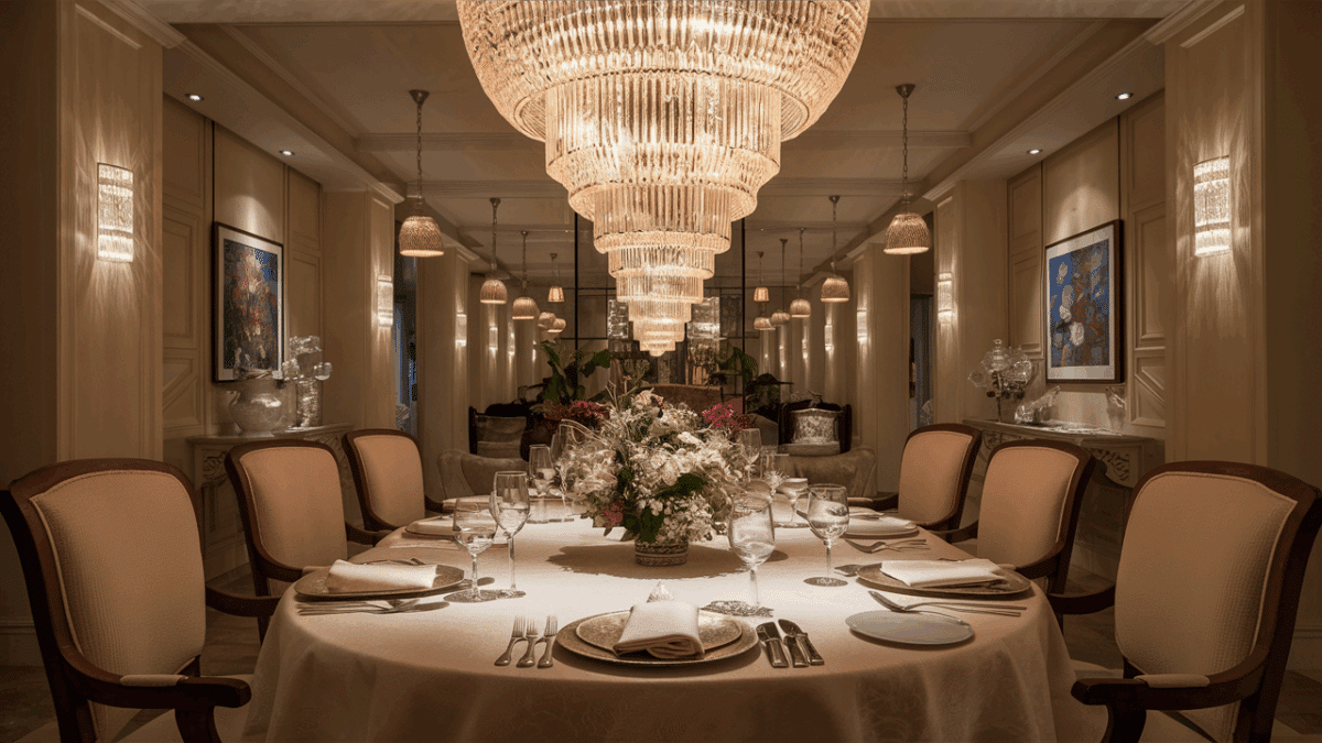 Types of Lighting Fixtures for Every Room - Opple House