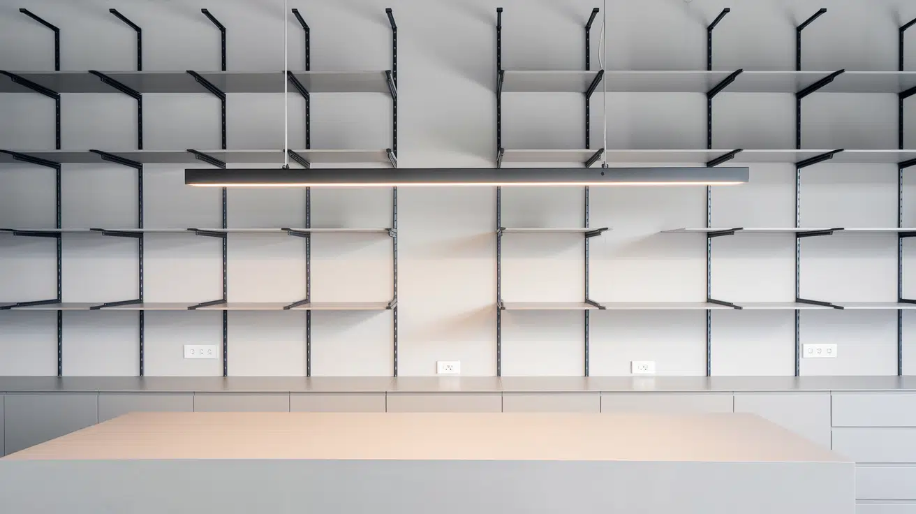 Horizontal Lines in Interior Design: Simple Guide - Opple House