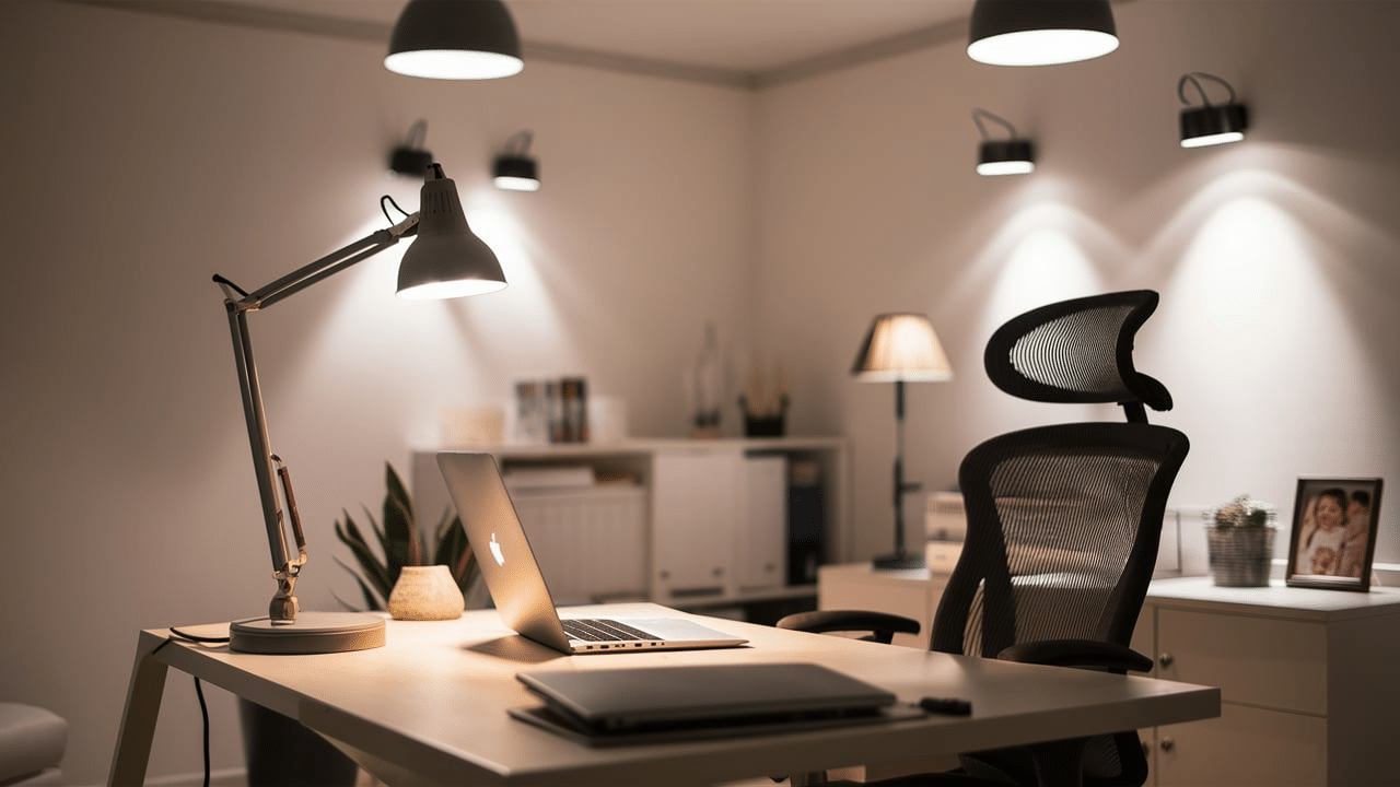 Types of Lighting Fixtures for Every Room - Opple House