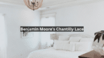 Reviewing Benjamin Moore’s Chantilly Lace (OC-65) - Opple House