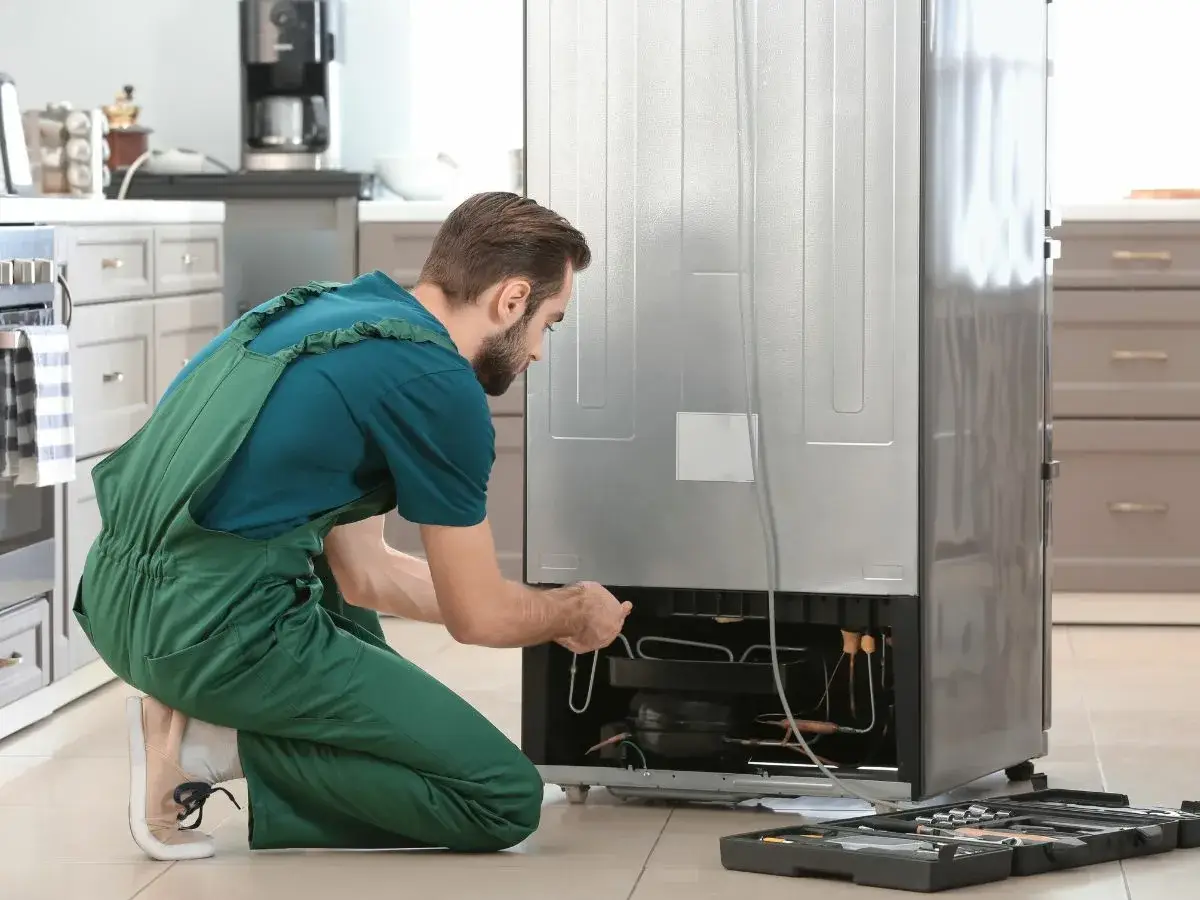 Samsung Appliance Repair: Don’t Wait Until It Breaks – When to Call a ...