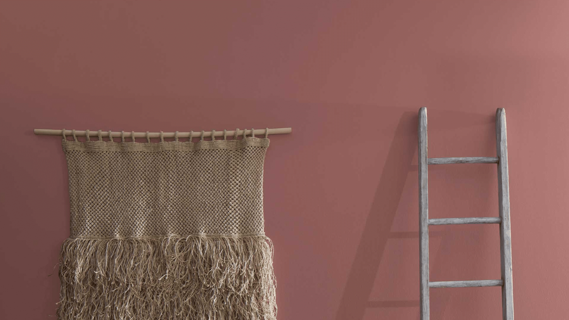 Reviewing Benjamin Moore's Fading Twilight (1258) - Opple House